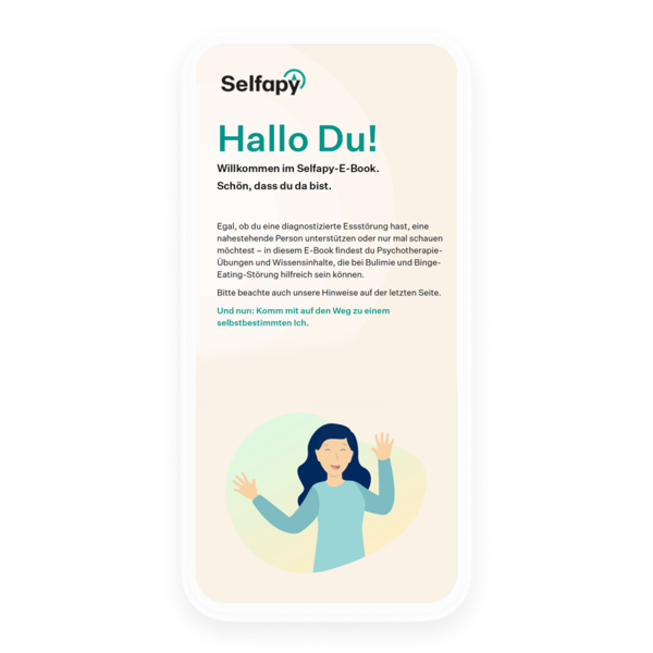 Premium-Inhalte [kostenloser Download] - Selfapy