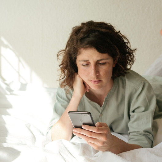 Therapie per App [Kosten, Nutzen, Erfahrung] - Selfapy