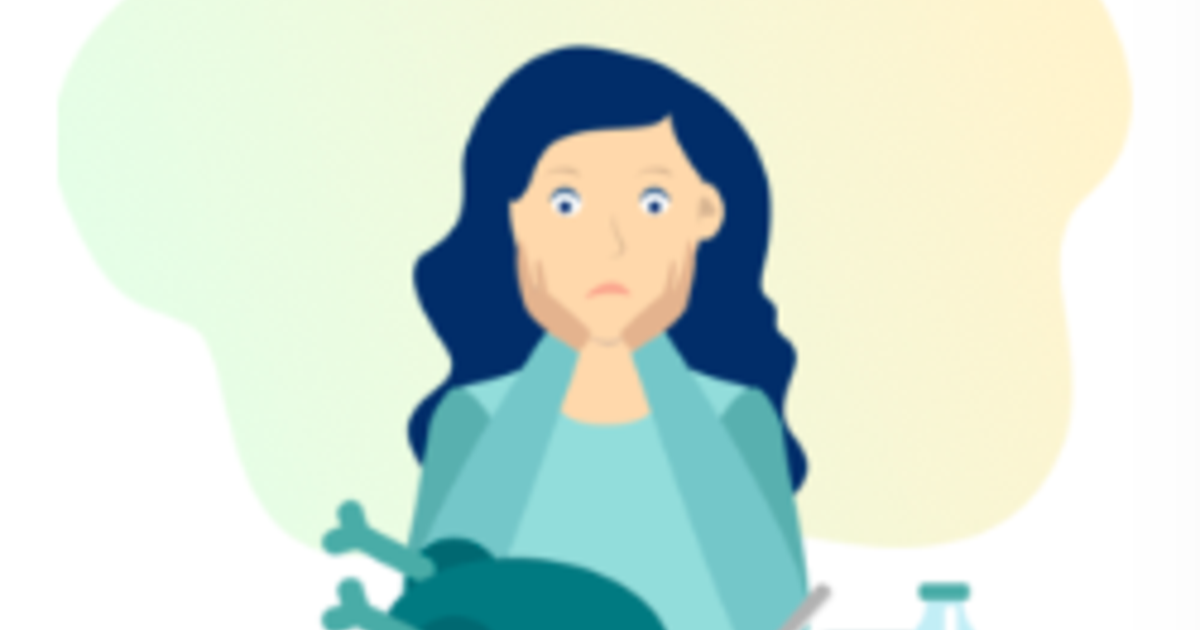 Neue Selfapy-Kurse bei Essstörungen - Selfapy